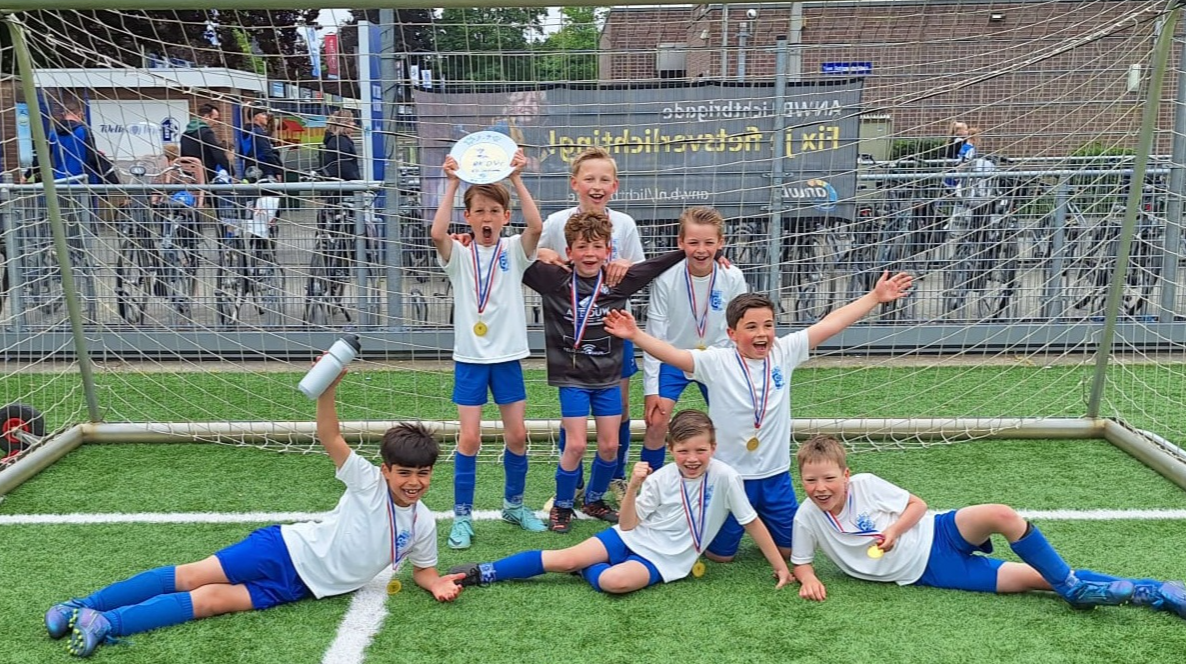 team details - RKDVC JO9-3 - RKDVC