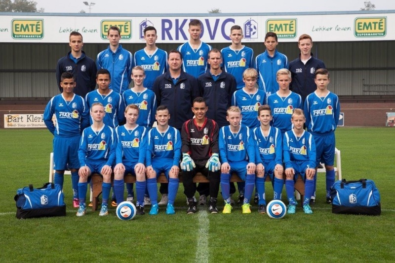 team details - RKDVC C1 - RKDVC