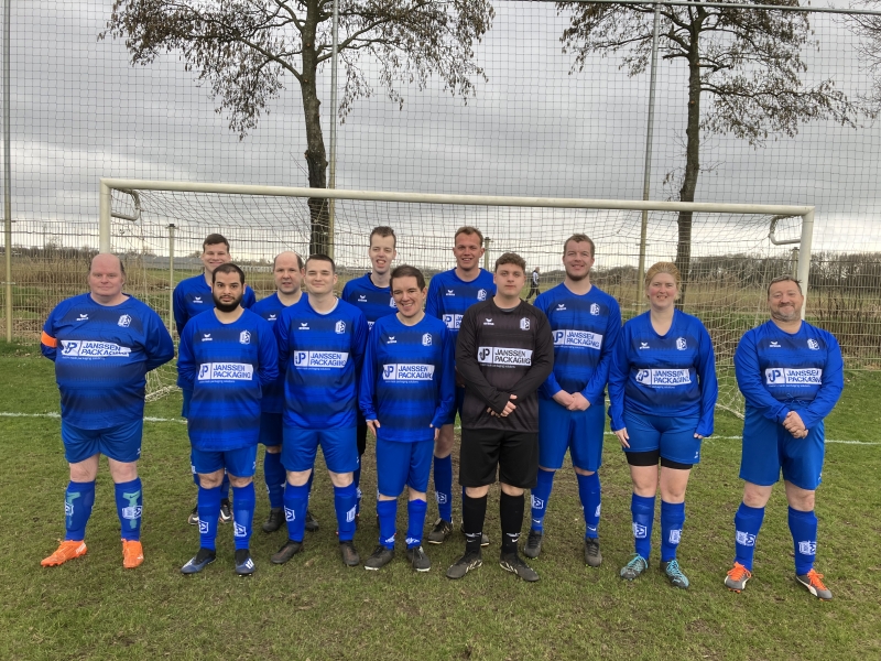 team details - RKDVC G1 - RKDVC