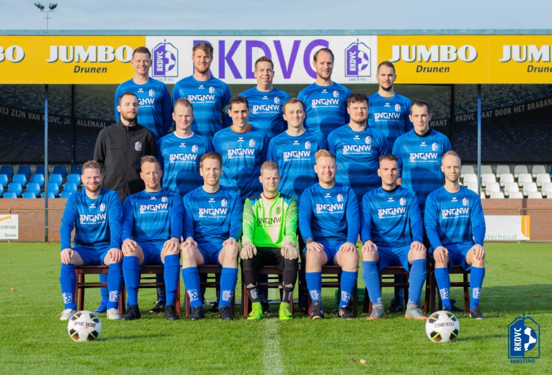 team details - RKDVC 10 - RKDVC